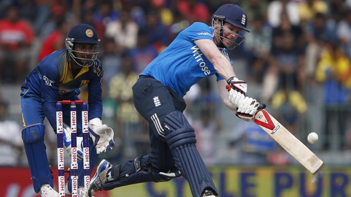 ICC Cricket World Cup 2015: England squad - The Hindu