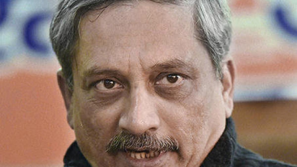 ‘DRDO head should be younger’ - The Hindu