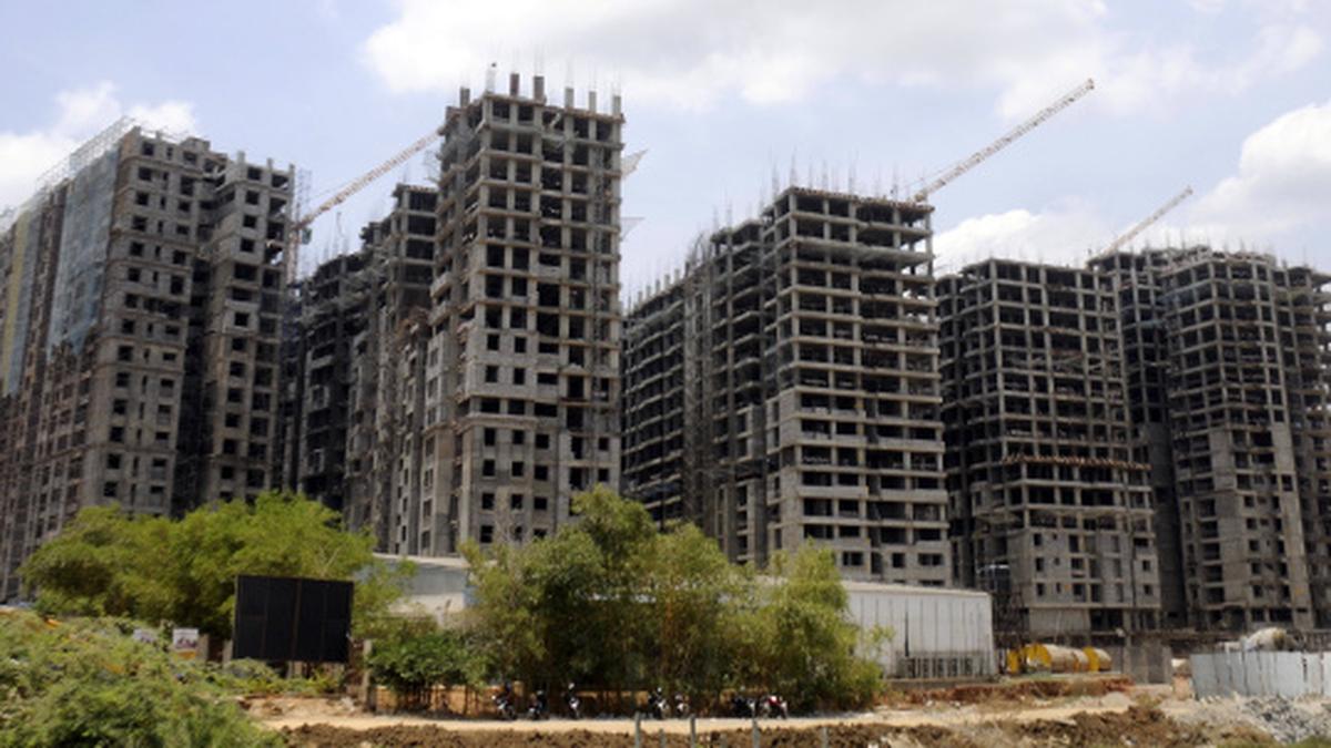 Amma Cement: a concrete solution? - The Hindu