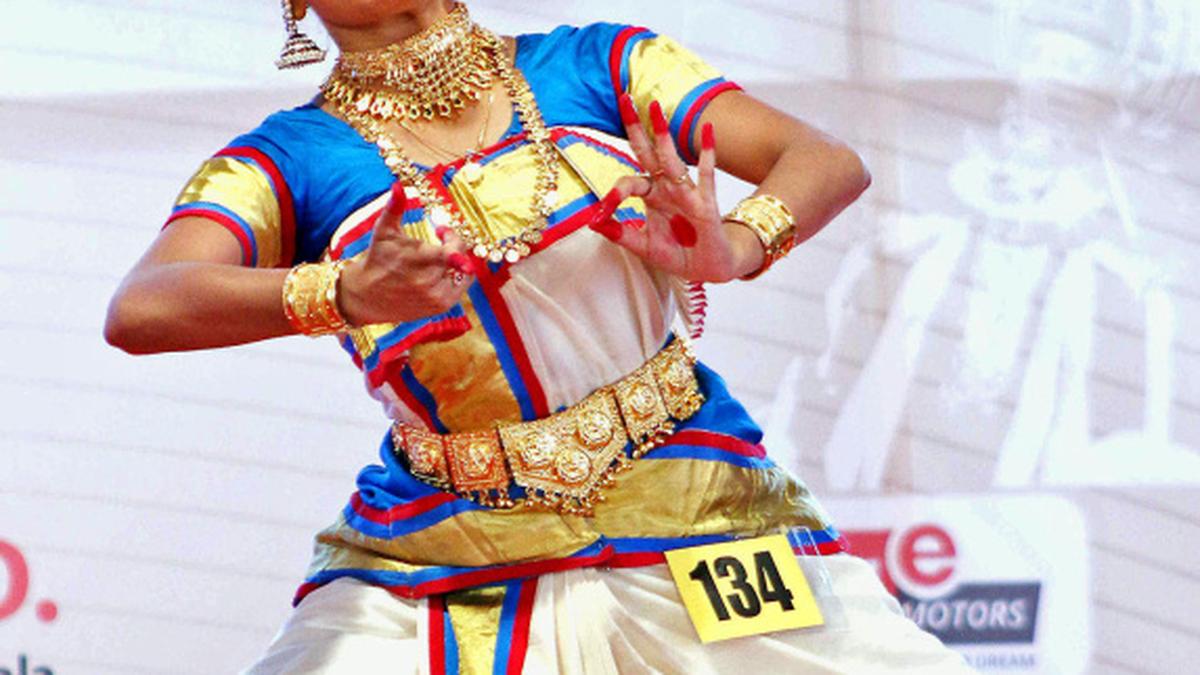 Discordant notes in Kerala Nadanam - The Hindu