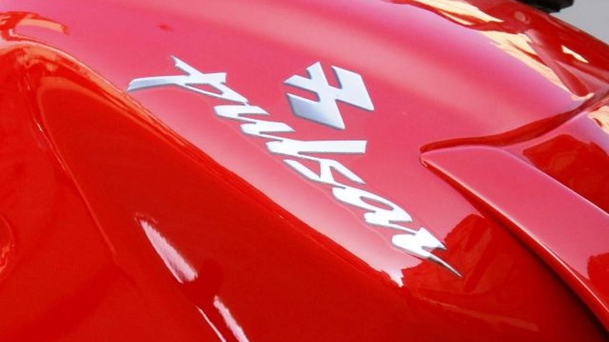 Bajaj set to launch 400cc Pulsar - The Hindu