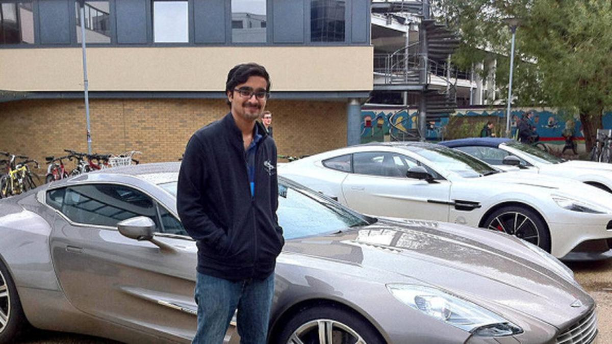 Goalpost: Life unlimited at Loughborough University - The Hindu