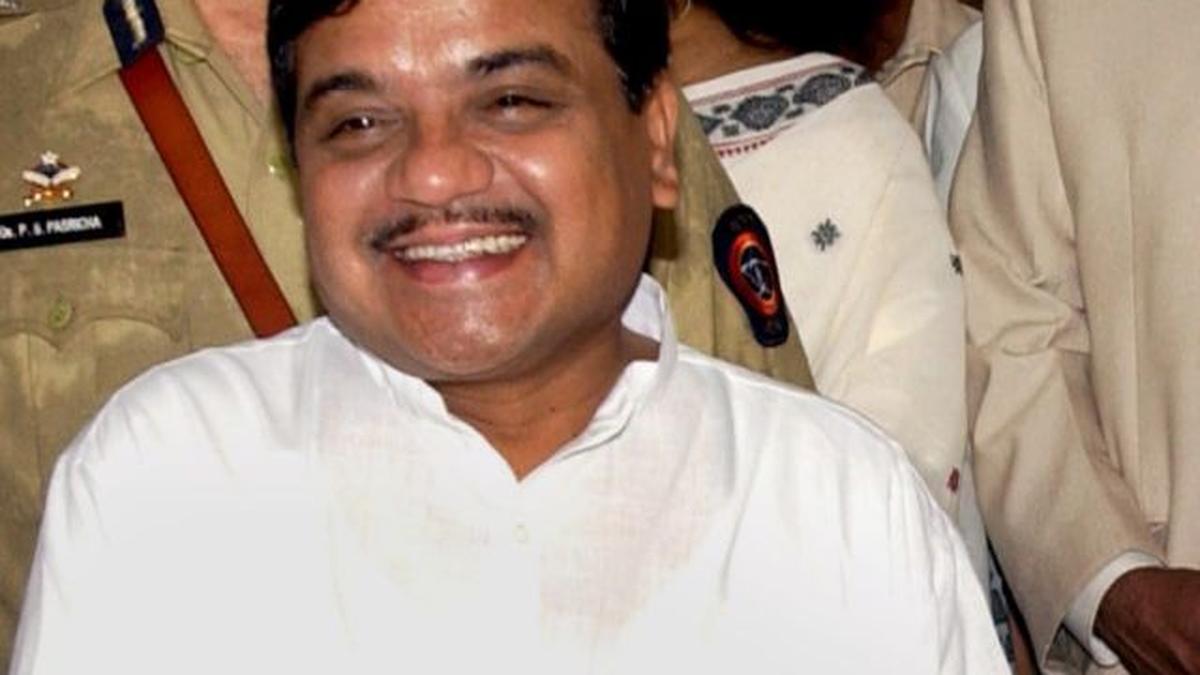 R R Patil in critical condition - The Hindu