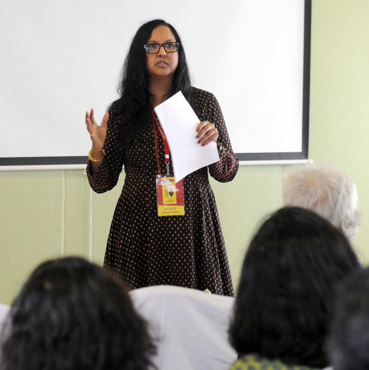 Creative ways to fiction writing - The Hindu