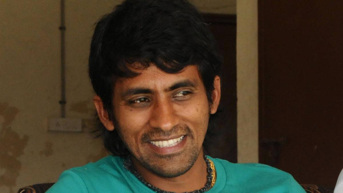 Indian hockey is on the rise: Halappa - The Hindu