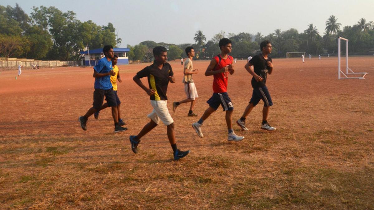 Now, KCA evinces interest in Cusat ground at Thrikkakara - The Hindu