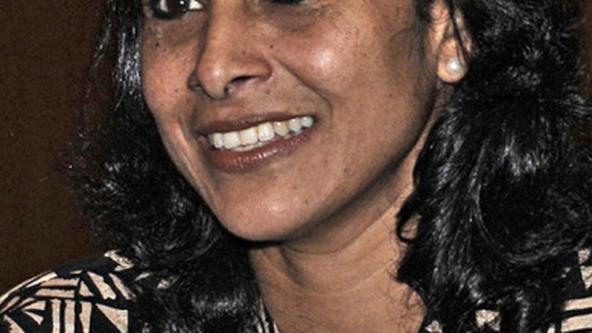 State finally gets a shot at sports policy - The Hindu