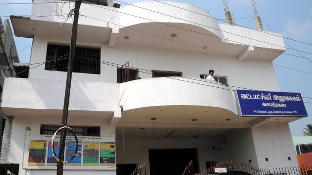 Creation of new taluk office welcomed - The Hindu