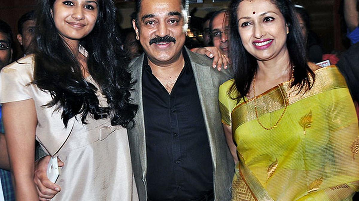 Let’s do our bit to fight cancer: Kamal - The Hindu