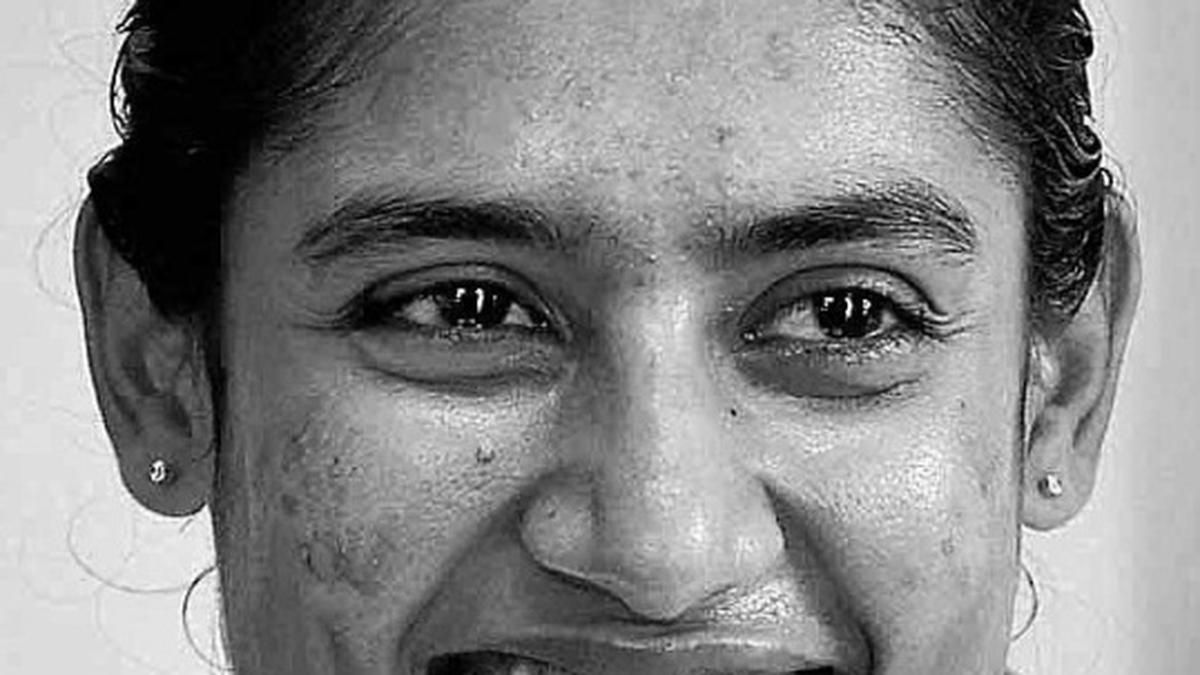 Mithali Raj, P.V. Sindhu on cloud nine - The Hindu