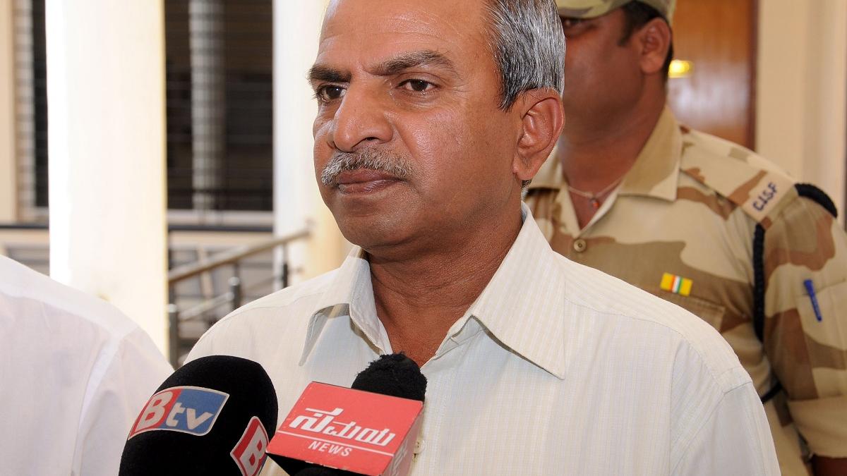 Committee for ensuring safety at YTPS construction site - The Hindu