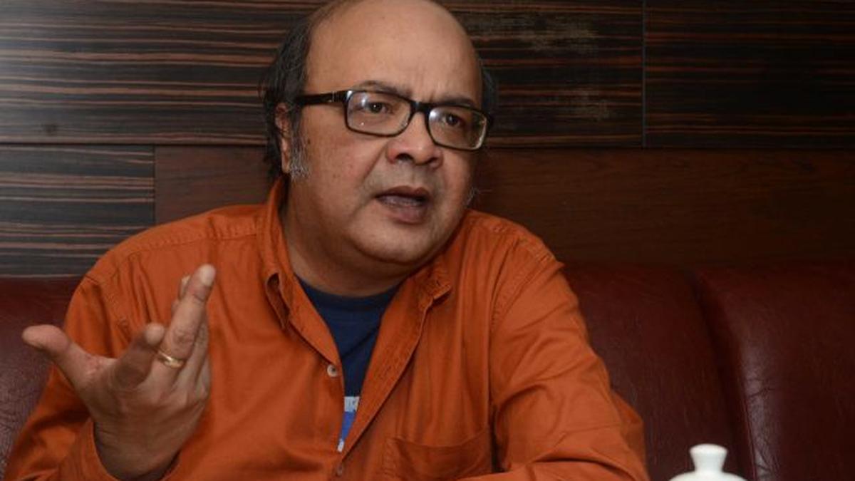 Re-launching Swarajya, a voice for India's new Right - The Hindu