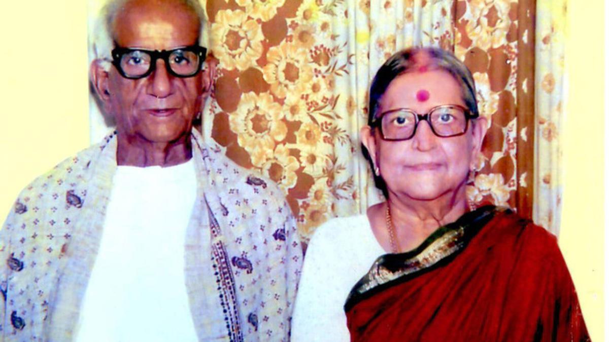 The life of Kovai Subri - The Hindu