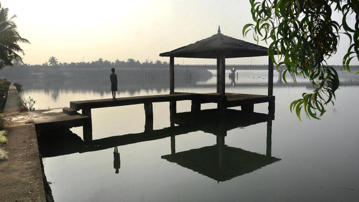 Rediscover Kochi - The Hindu