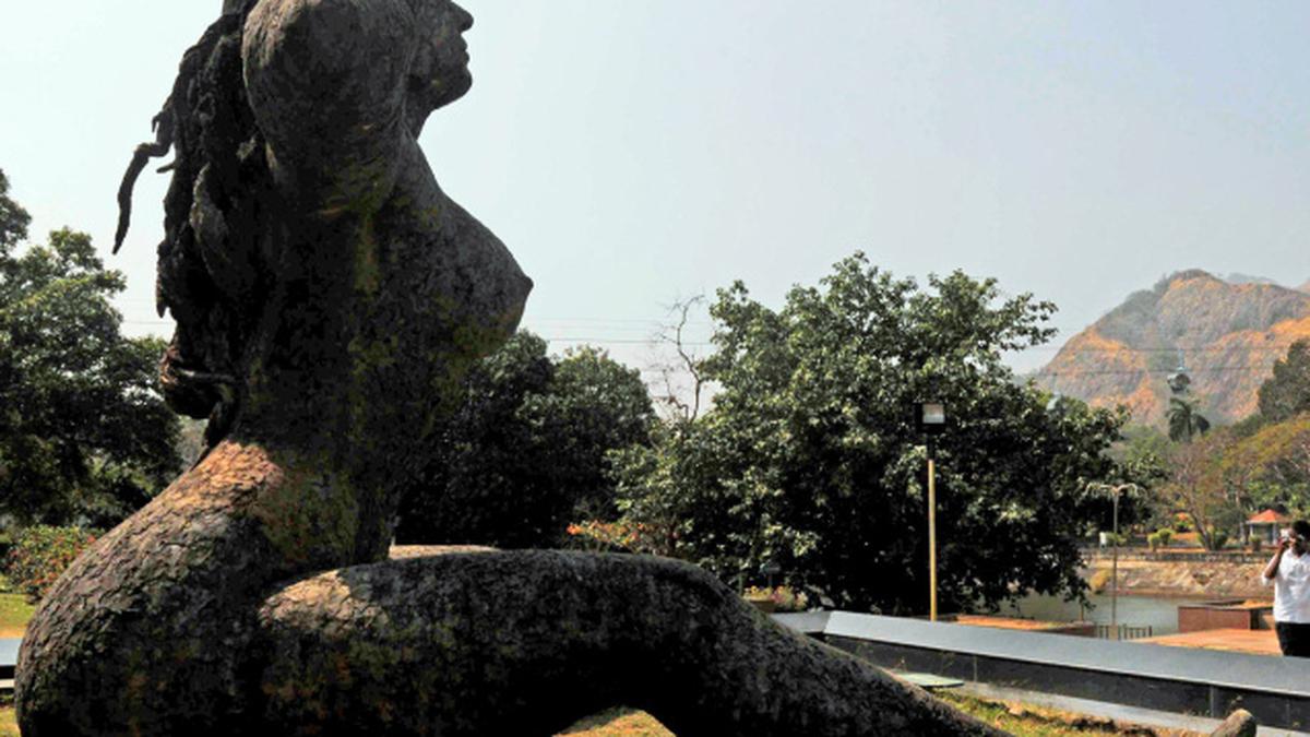 Yakshi to get a facelift after 45 years - The Hindu