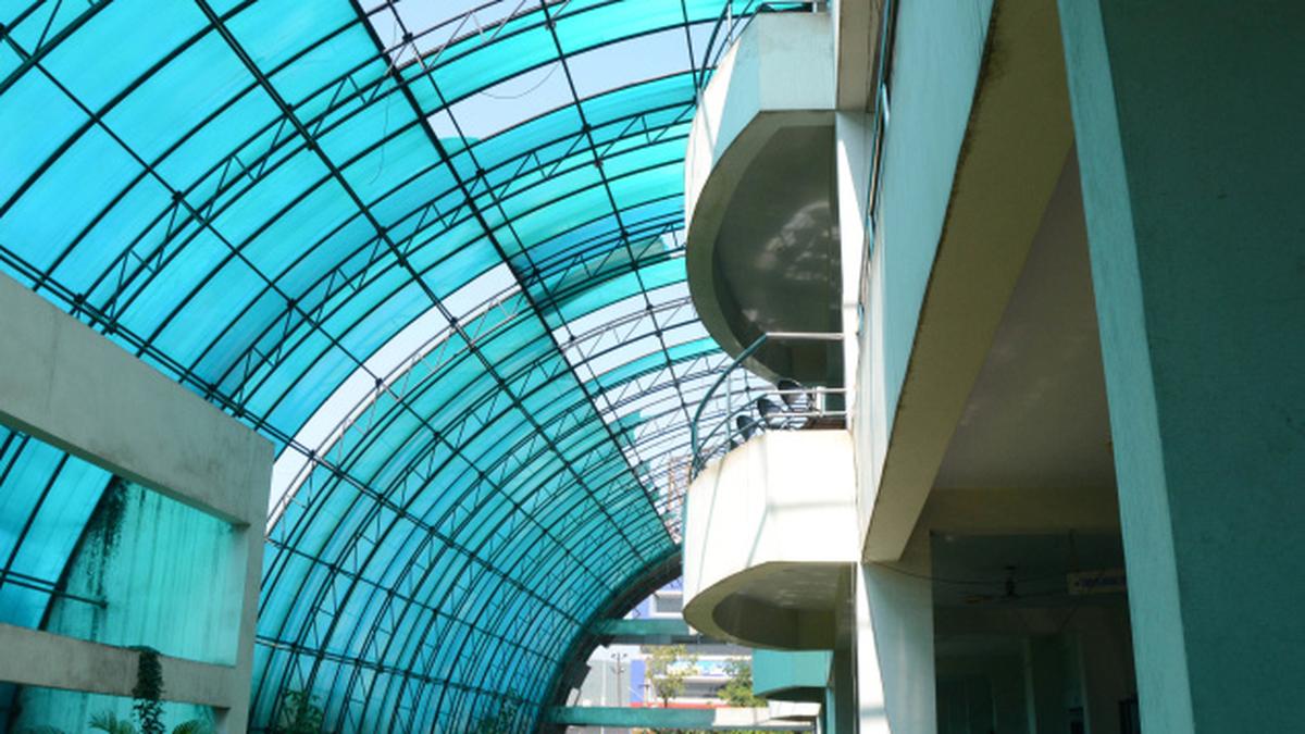 New penalty provision spurs tax drive for GVMC - The Hindu