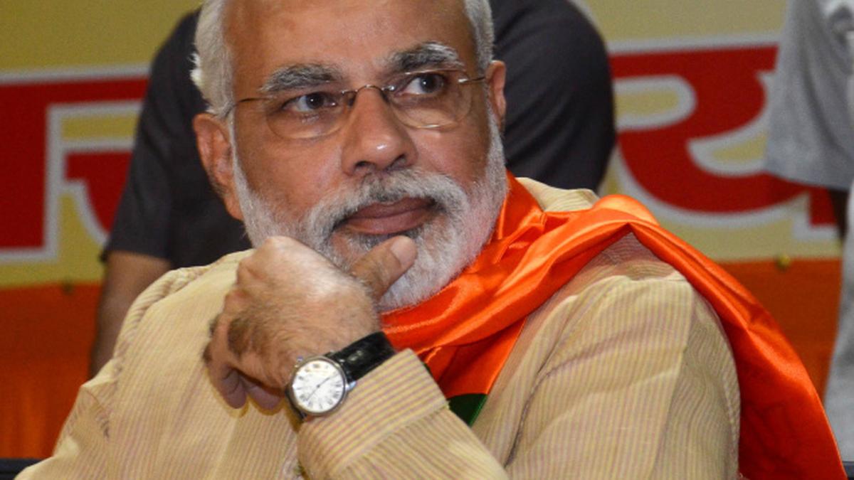 Modi to head to Brazil for BRICS summit after budget - The Hindu