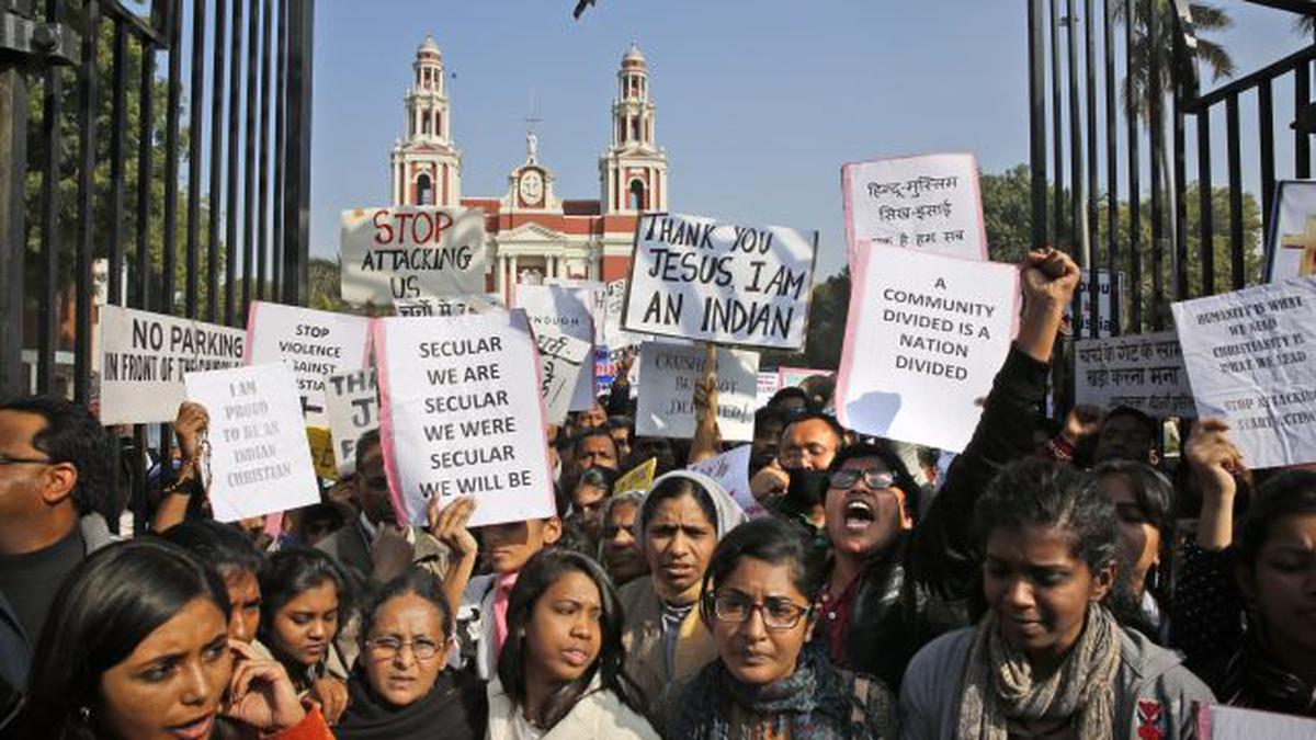 More than 150 protesters detained - The Hindu