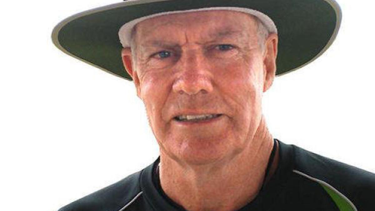 India can’t be underestimated despite poor form: Chappell - The Hindu