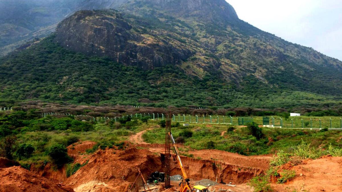 Understanding the INO - The Hindu