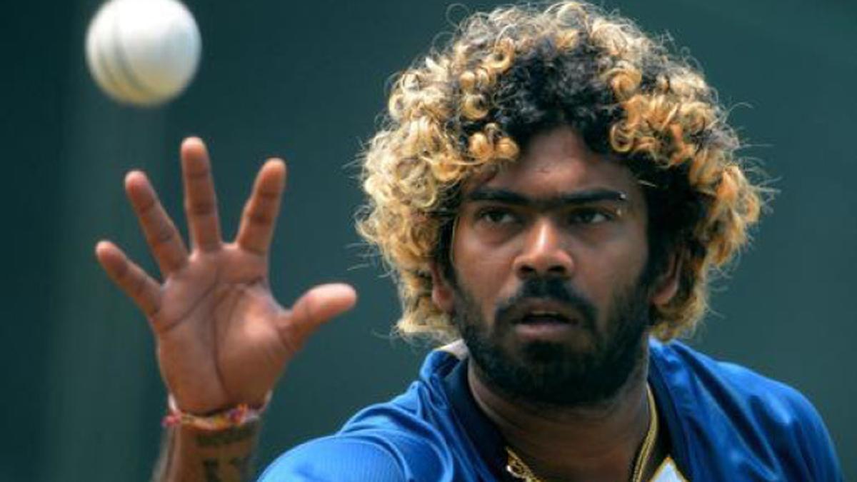Slinger Malinga fit for Sri Lanka’s World Cup opening match - The Hindu