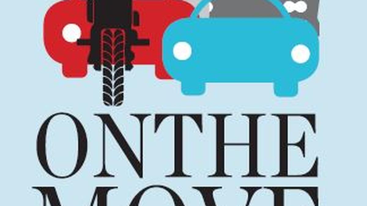 On the move: road transport to get more child friendly soon - The Hindu