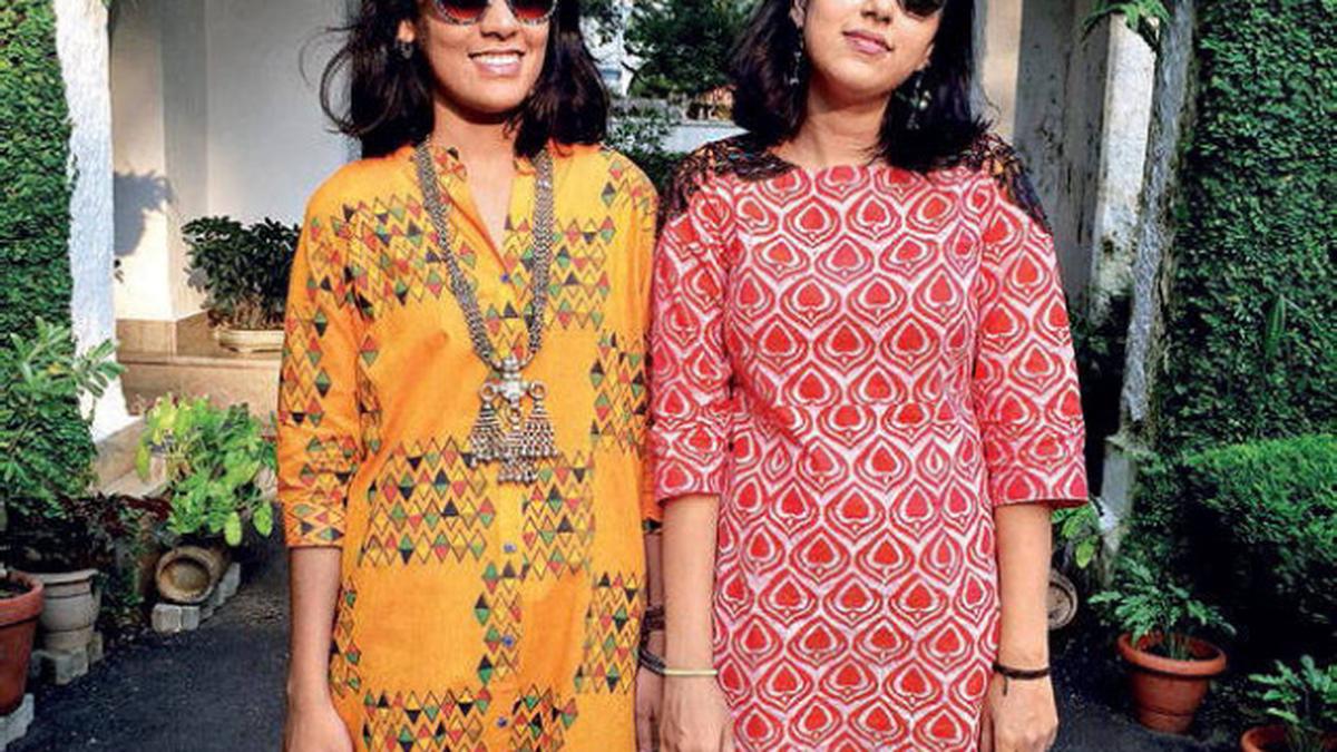 The new Jodi on the block - The Hindu