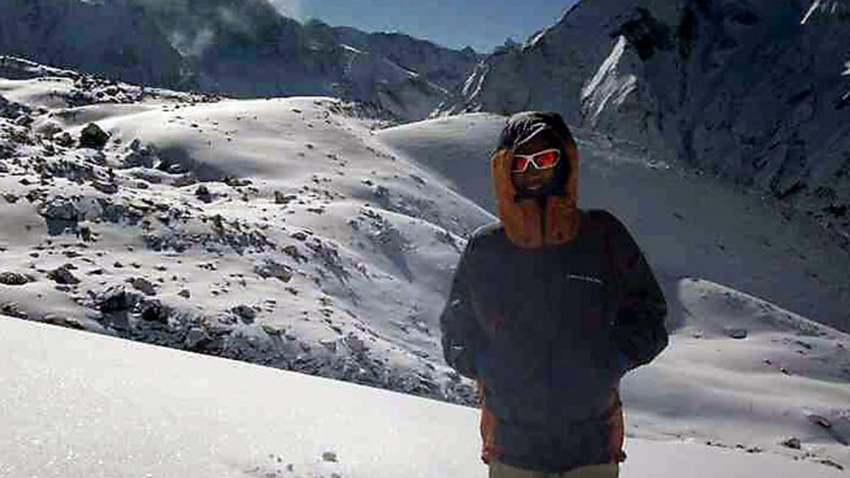 An uphill task - The Hindu