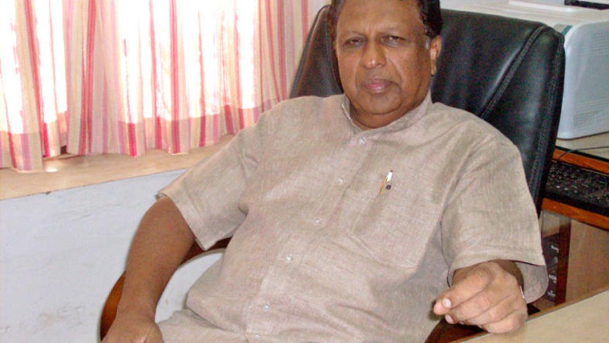 Calling young diplomats - The Hindu