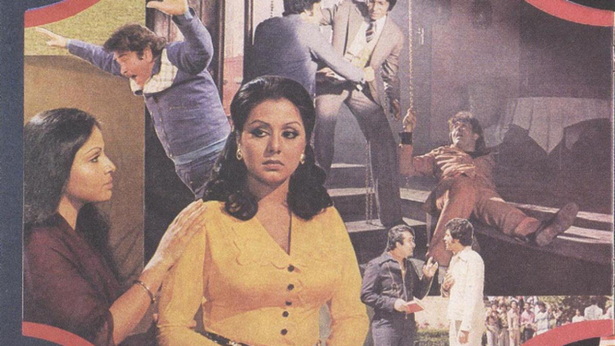 Kasme Vaade (1978) - The Hindu