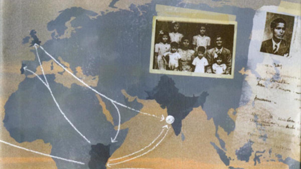 Goan migration: untold tales - The Hindu