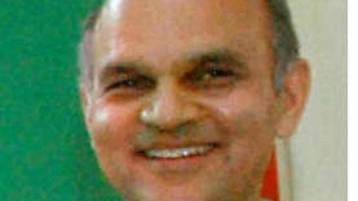 K.K. Sharma gets MHA nod, to be Delhi’s new Chief Secretary - The Hindu