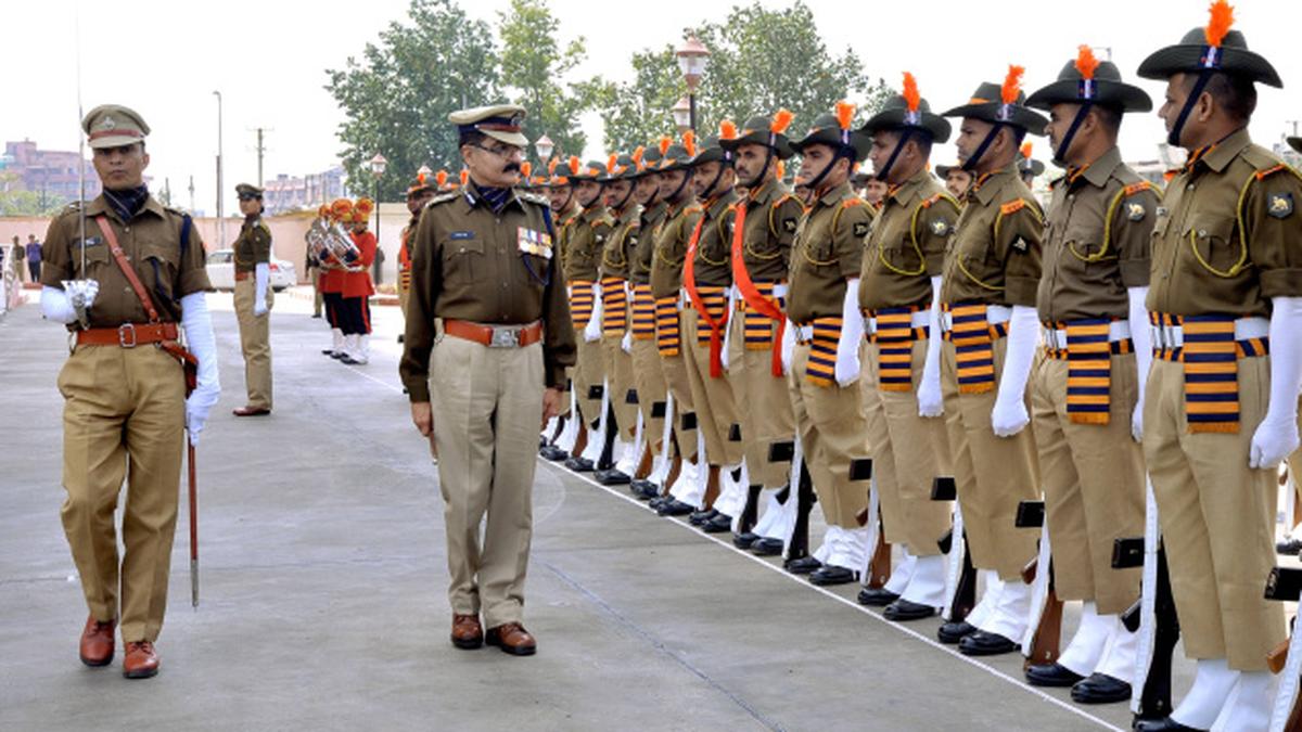 Committed to women safety: Rajasthan DGP - The Hindu