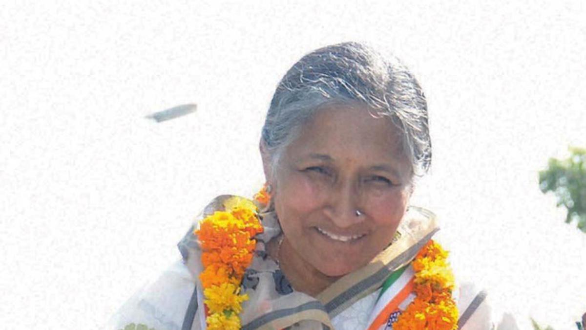 Savitri Jindal among five Indian women on Forbes billionaires list ...