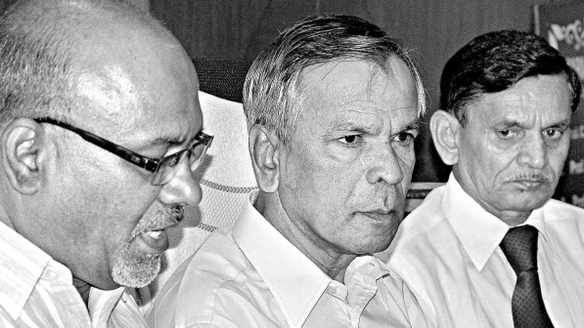 KSOU convocation today - The Hindu