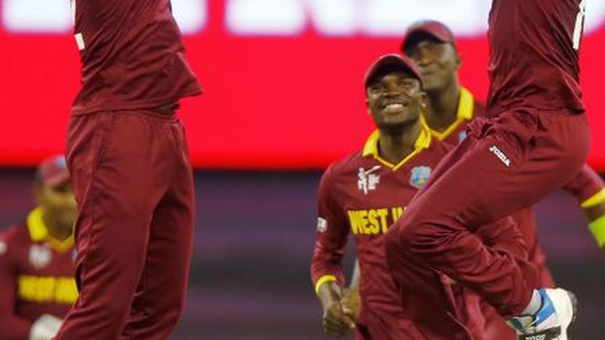 Commentary: India vs West Indies - The Hindu