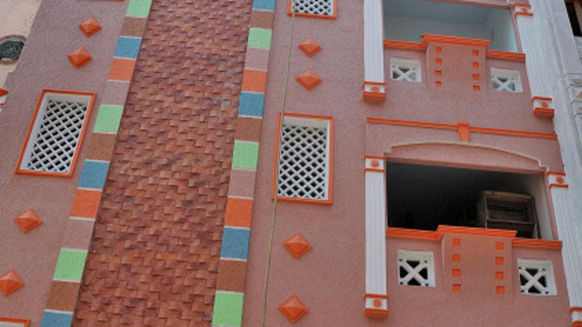 ‘Akrama-Sakrama’ is here - The Hindu