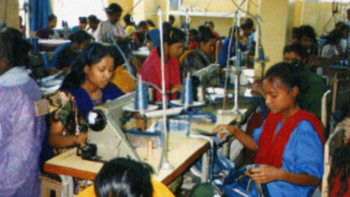 Understanding women’s labour - The Hindu