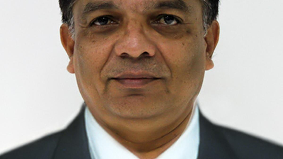 NMPT gets new Deputy Chairman - The Hindu