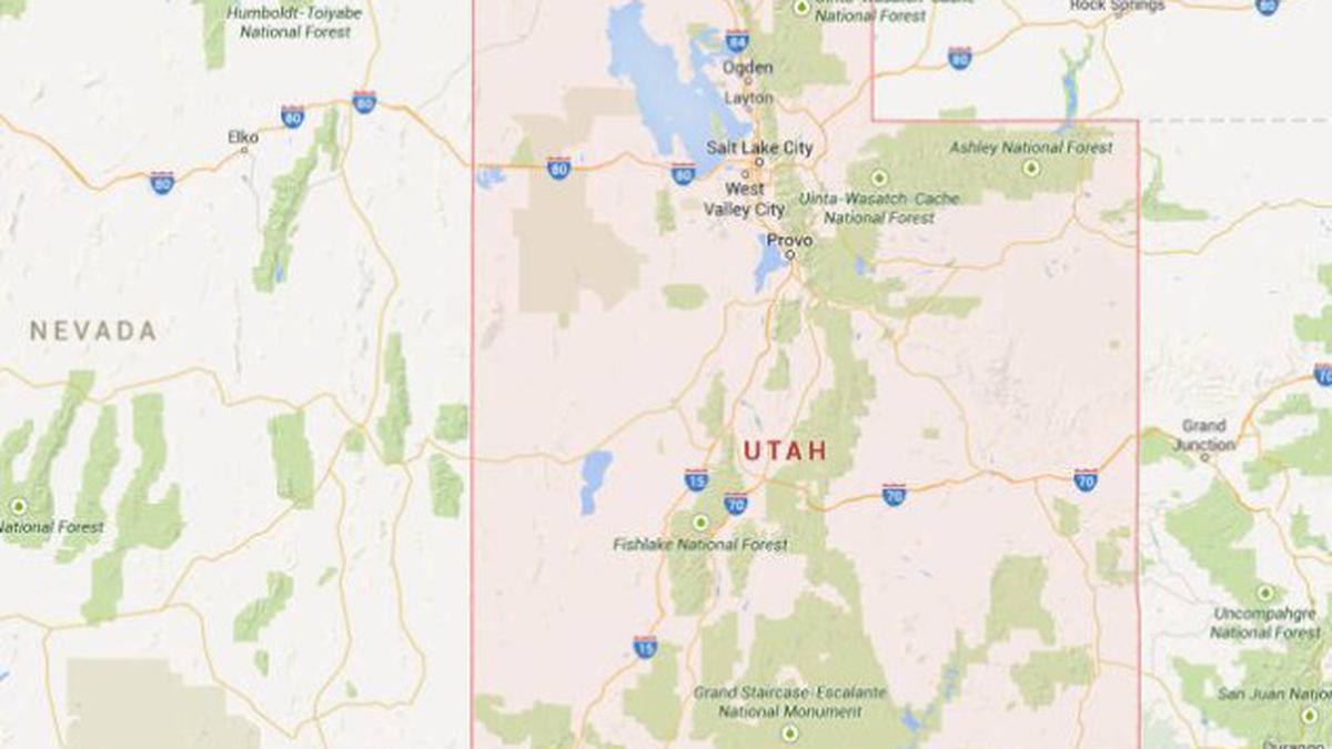 Lawmakers Vote To Make Utah Only State To Allow Firing Squad The Hindu