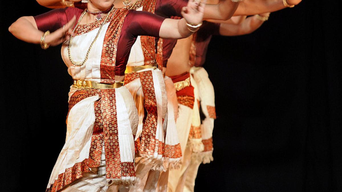 Expressions of life - The Hindu