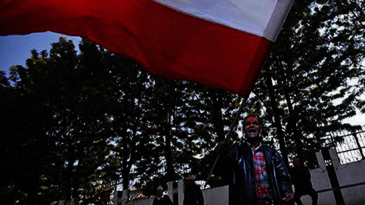 Nepal ruling parties to hold ‘decisive’ talks with Opposition - The Hindu