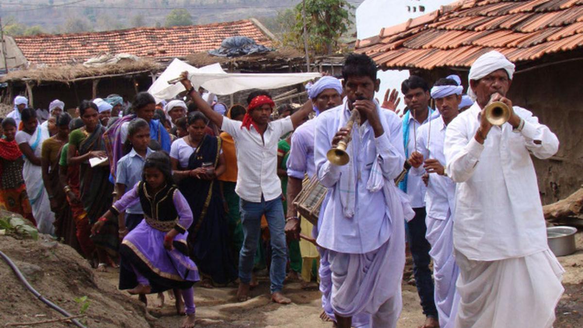 Adilabad, a treasure trove of tribal culture - The Hindu