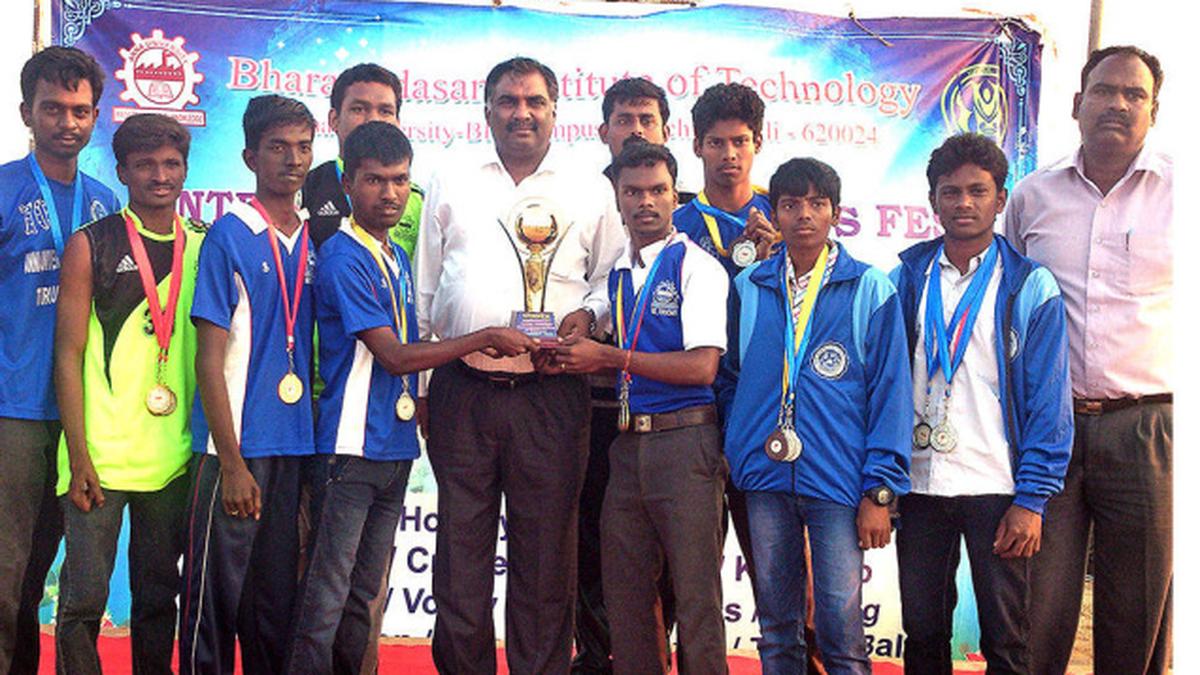 Graduation Day - The Hindu