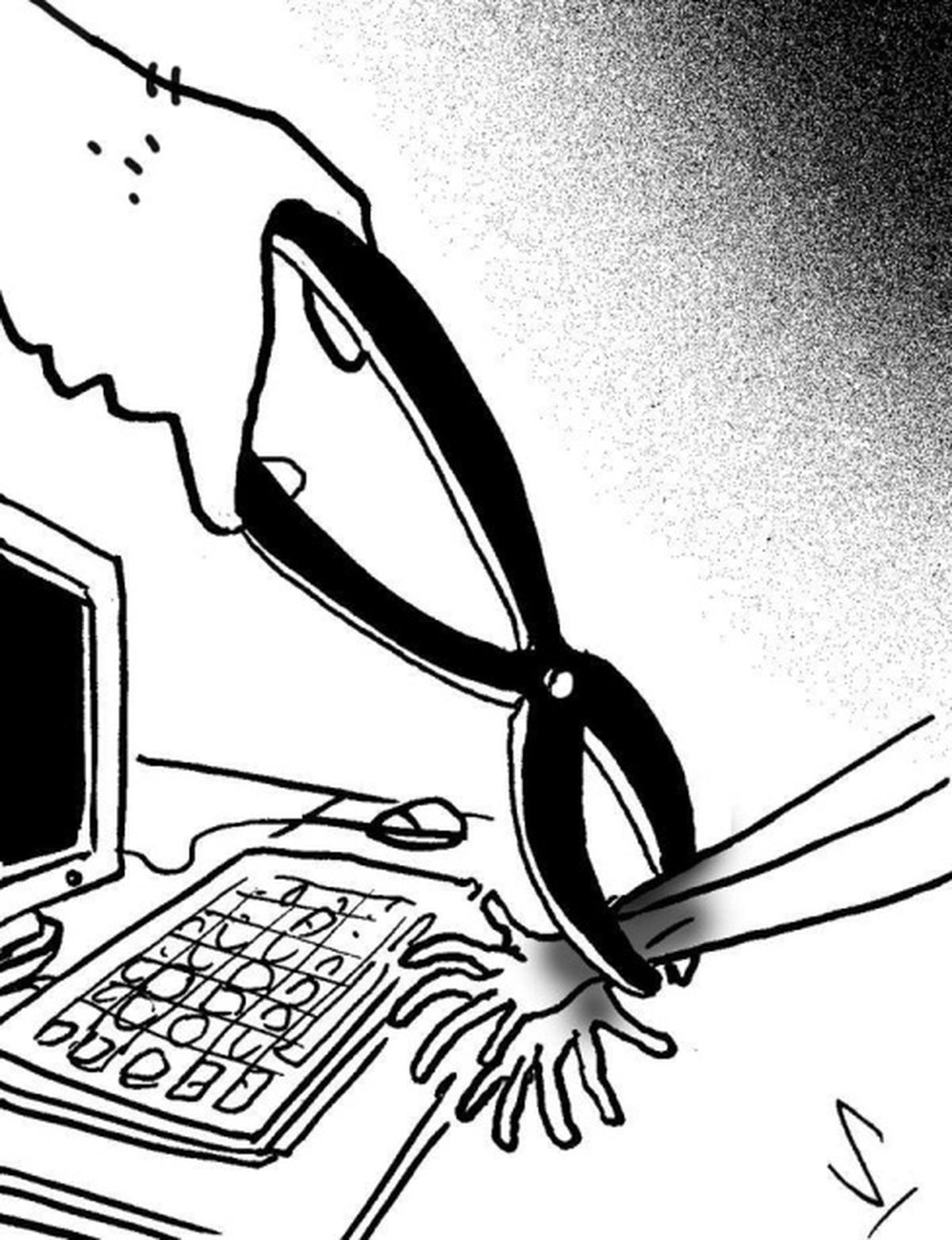 No more prosecutions under Section 66A, says Supreme Court - The Hindu