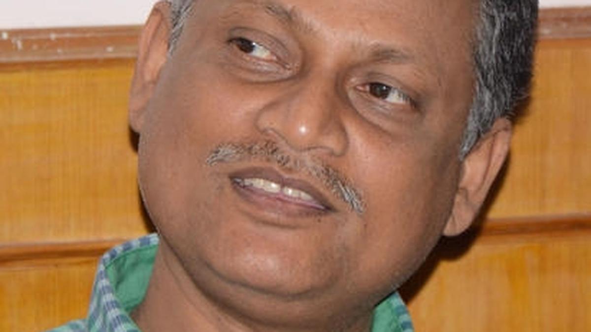 NTPC Simhadri plans new 2,000 MW power plant - The Hindu