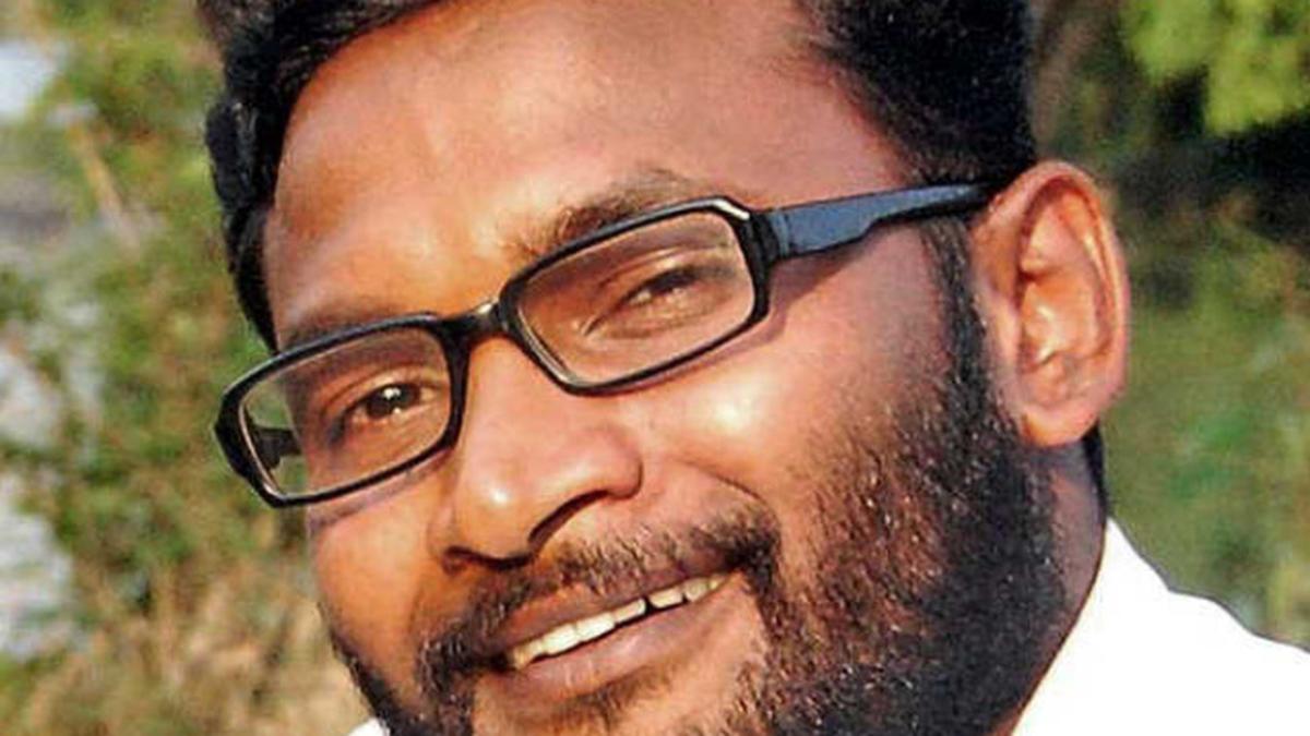 Mathi nets four theatre awards - The Hindu