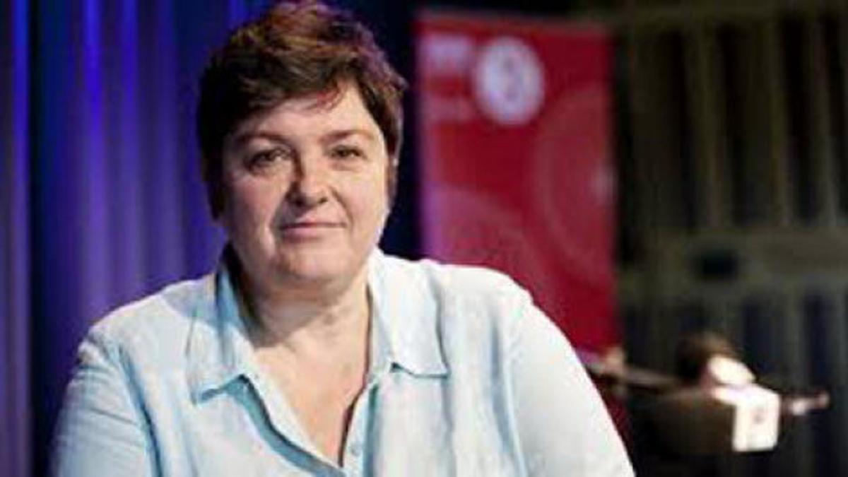 What Andrea Dworkin can teach young women - The Hindu