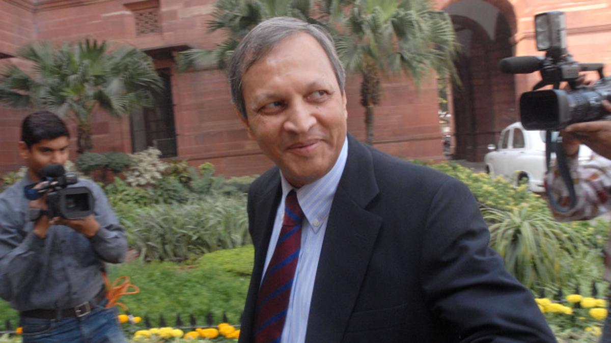 Tata Sons appoints Ronen Sen, Farida Khambata as Directors - The Hindu