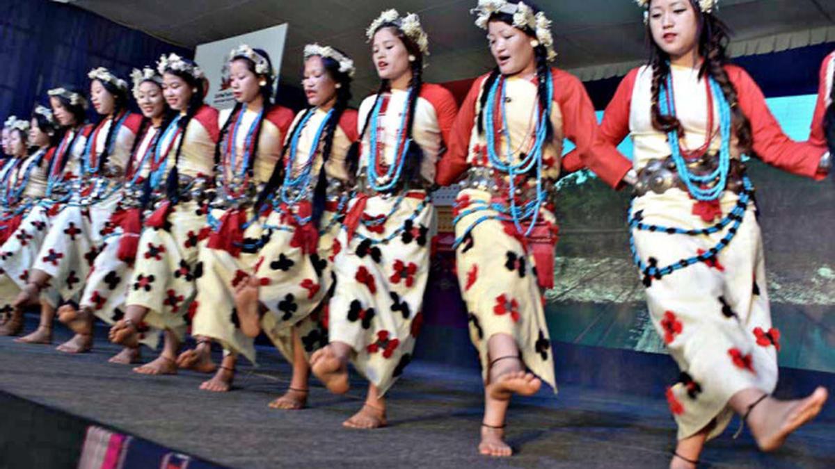 From where the sun smiles first - The Hindu